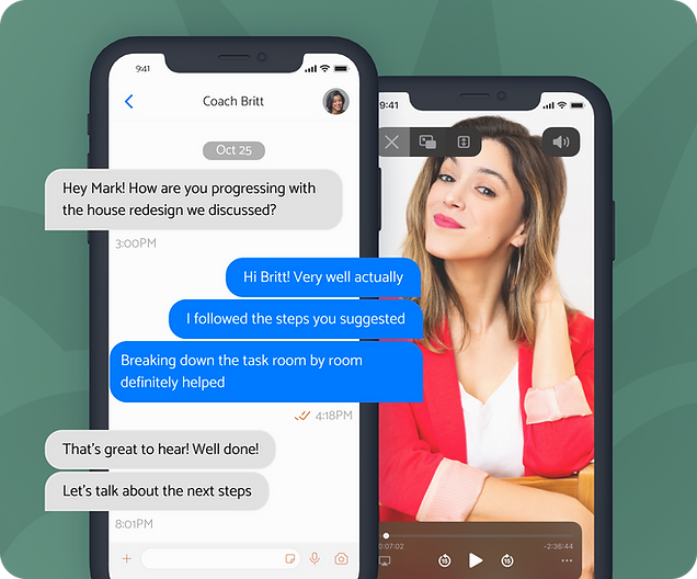 ADHD Coaching | Agave Health